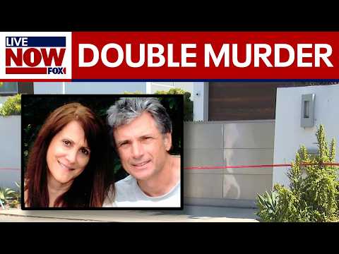 'American Idol' supervisor, husband found murdered in LA mansion