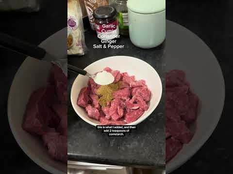 NTU Student Riya shows you how to make the perfect student meal #students #uni