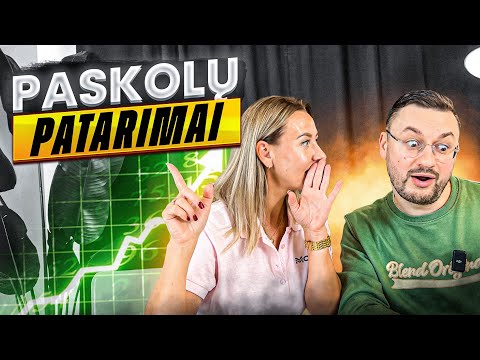 Kaip gauti DIDESNĘ paskolą net su „BLOGOM“ pajamom? | Paskolų patarimai