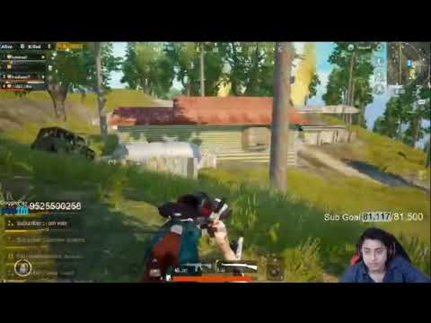 I killed Draco’s whole squad PUBG | Mobile vs Emulator