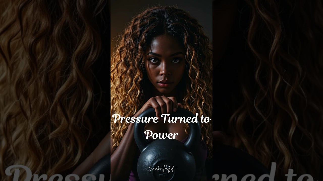 Pressure Turned to Power