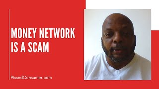 1.4K Money Network Reviews | moneynetwork.com @ PissedConsumer