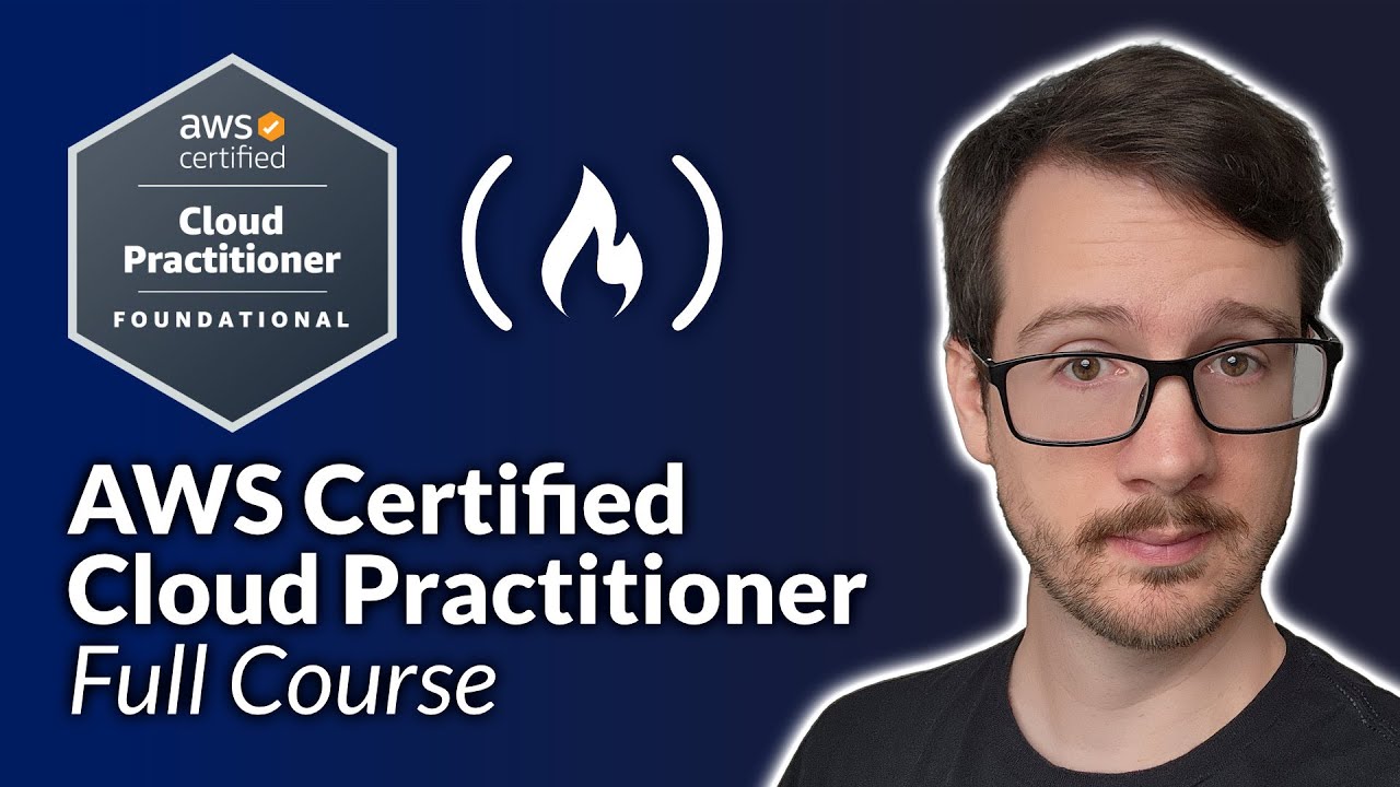 A Comprehensive Guide to AWS Certified Cloud Practitioner Certification (CLF-C02) | Galaxy.ai