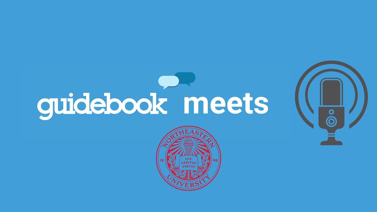 Empowering Admissions: Transform Your Prospective and Admitted Student Events With Guidebook