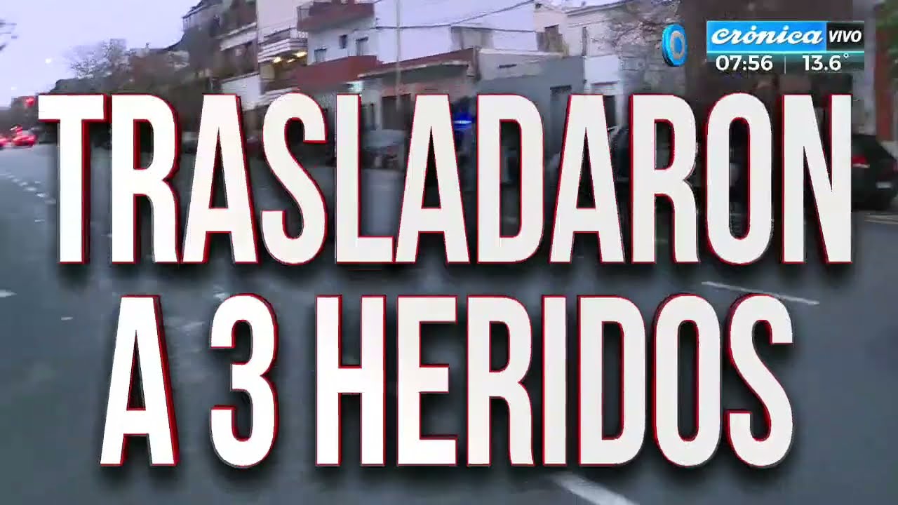 Manejaba borracho, cruzó en rojo y chocó un auto: dio 1,38 de alcoholemia