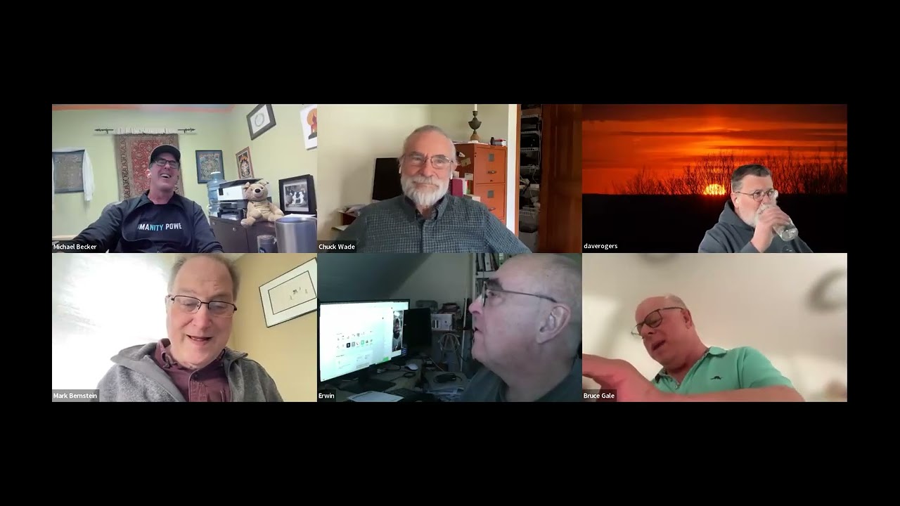 Tinderbox Meetup 25APR26: OnVisit and On-going AI Discussion