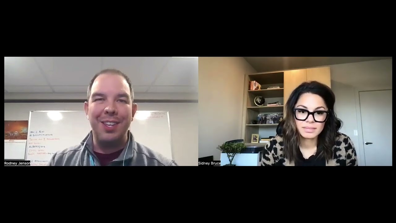 Meet The Manager - Utah Community Action
