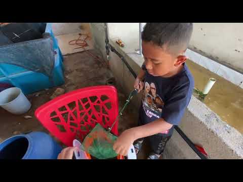 Jom Beli Udang Buat Umpan Mancing Di Gong Nangka Marang