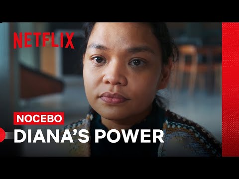 Death of the Ongo | Nocebo | Netflix Philippines