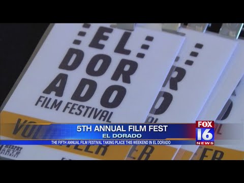 El Dorado Film Fest