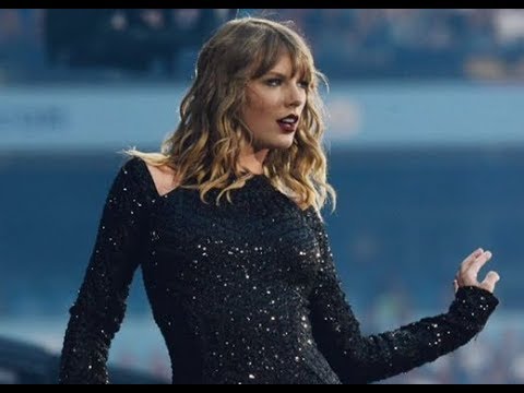 News Here’s all you need to know ahead of Taylor Swift’s Croke Park concerts