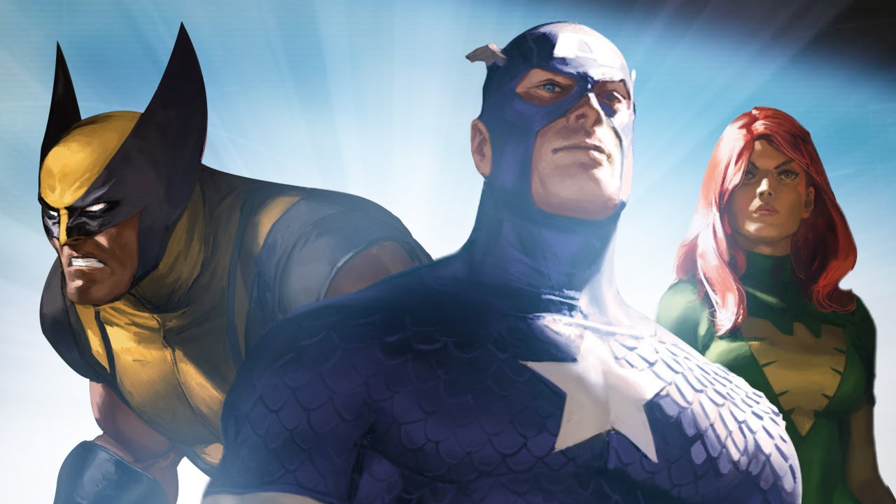Marvel Heroes 2015: What's Different?
