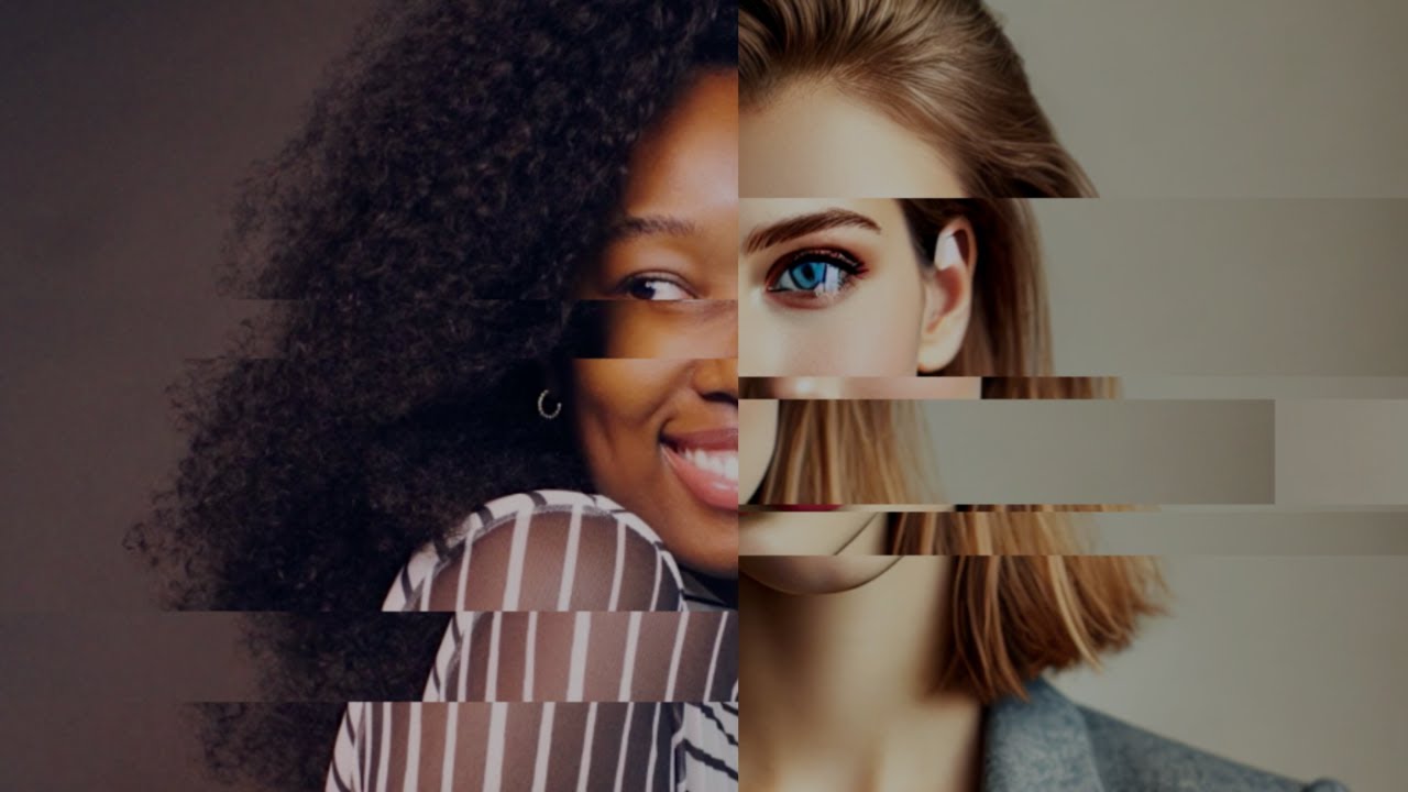 Corporate Catfish | I Faked Being White on LinkedIn.