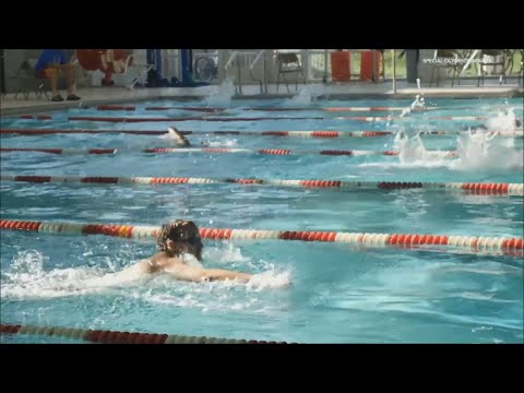 TCU fans show support for Special Olympics Indiana after venue change