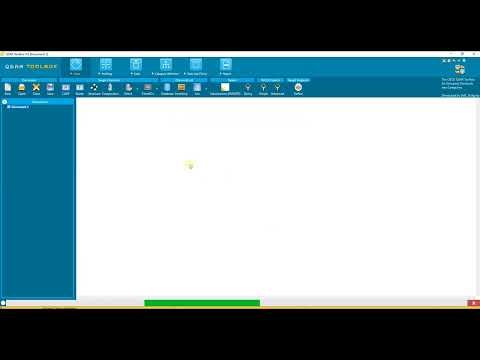 13. Importing of IUCLID databases - OECD QSAR Toolbox 4.6