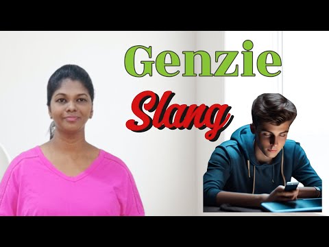 Decoding Gen Z Slang: Trendy Words #flex #simp #fomo #ghosting #clout #nocap #vibecheck #glowup #tea