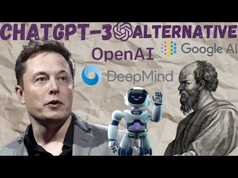 Chatting About Chatbots: Exploring the Top ChatGPT Alternatives for 2023