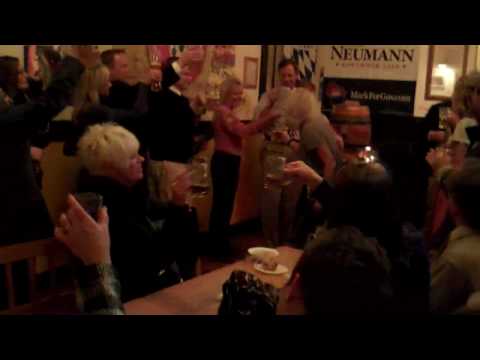 Mark Neumann - Old German Beer Hall