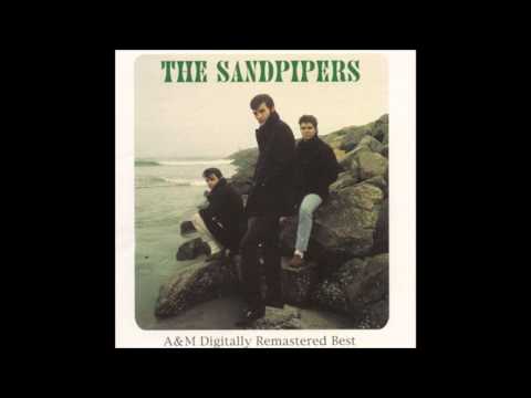The Sandpipers - Chotto Matte Kudasai