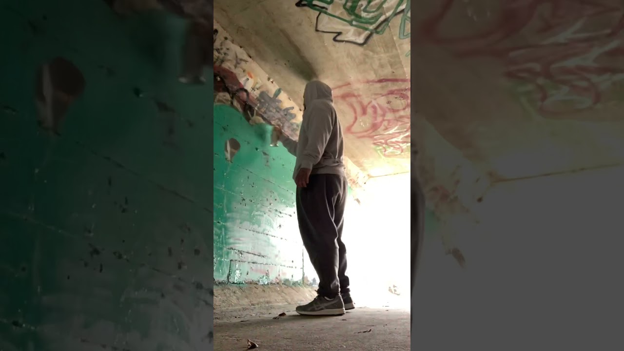 KRYLON FUSIONS GET THE JOB DONE!🔥 TOP TO BOTTOM THROWIE