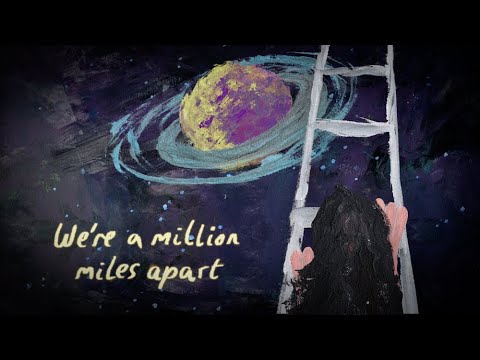 Angelina Jordan unveils a spectacular debut single titled 'Million Miles'
