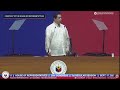 Martin Romualdez formally resigns, Isabela's Bojie Dy is new House speaker