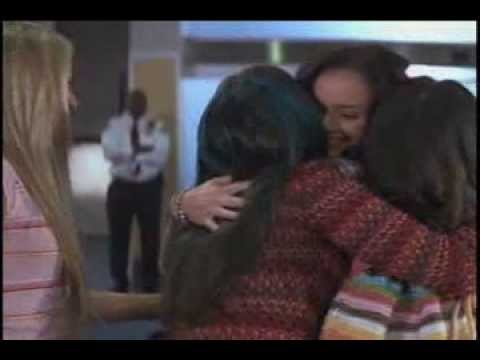 Sisterhood of the Traveling Pants Trailer