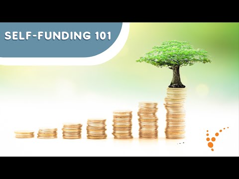 Self-Funded Health Plans 101