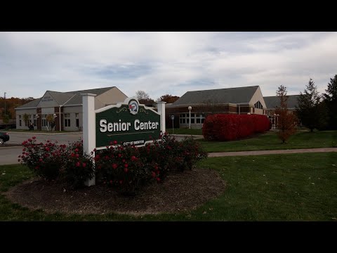 Join The Mentor Senior Center 2023