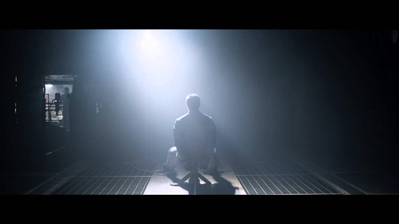 Oblivion - TV Spot 1