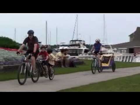 Tour de TART