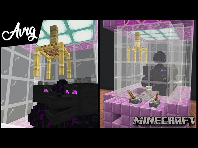 Minecraft PE/Bedrock Working Claw Machine (w/tutorial) Minecraft Map