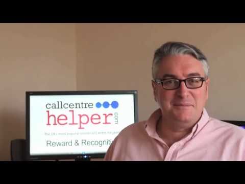 Prioritizing Rewards and Recognition in Call Centers: how to enjoy and ...