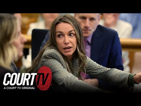What Does Karen Read's Demeanor Reveal? | Vinnie Politan Investigates