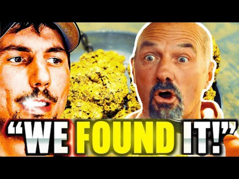 Uncovers $500,000 of Rare Nuggets in South Carolina! (America’s Backyard Gold)