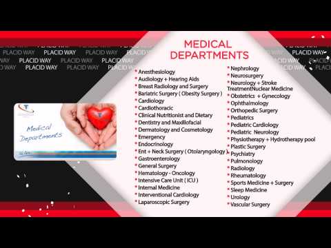 Best Healthcare Center in Dubai
