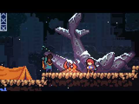 Steam Community :: Video :: Celeste Chapter 1 Part 1/2 WITH DEATHS