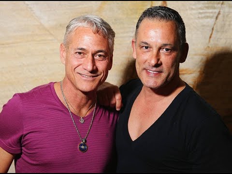 Olympian Greg Louganis and Johnny Chaillot Split After 8 Years of Marriage