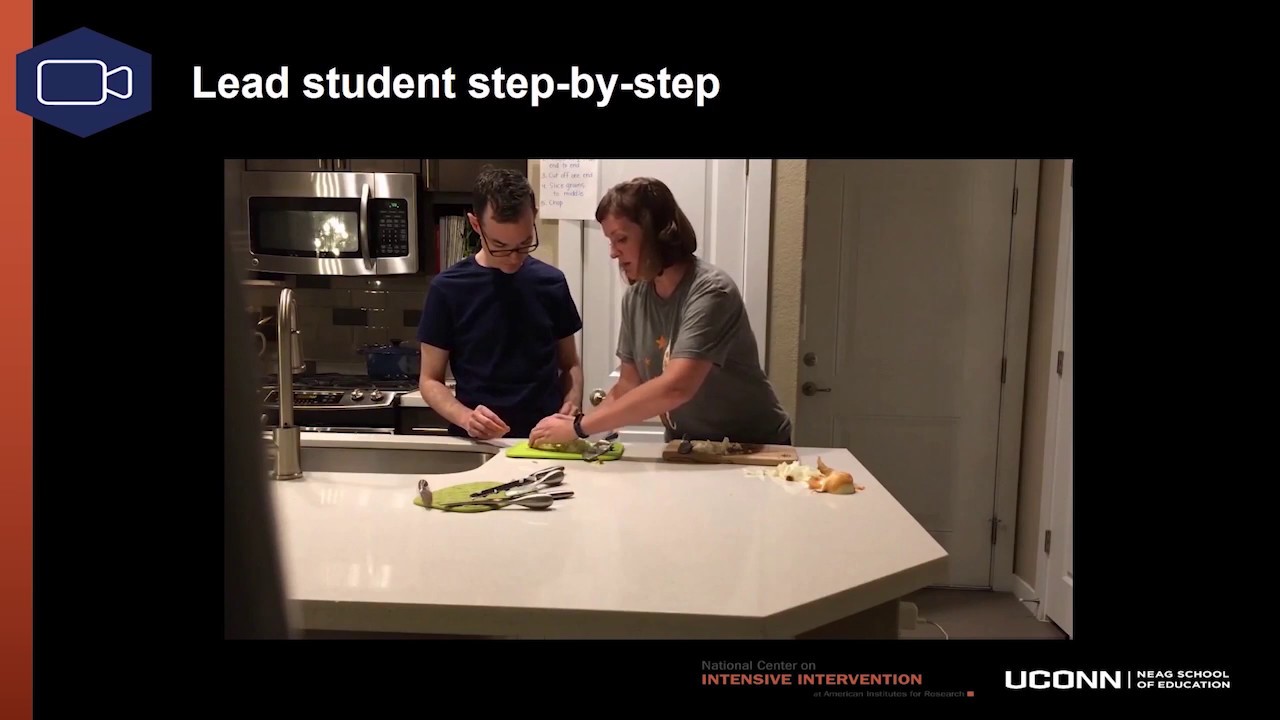 Explicit Instruction Course Module 5: Part 3