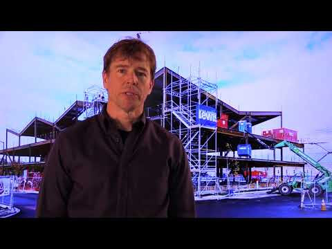 Lewis Lean: Continuous Improvement Log – Bill Michie