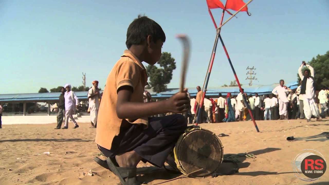 Home Official Music Video (Revive Studios)