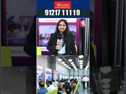 V Source Consultancy | Study In UK | Masters In Uk #ytshors #yotubeshorts #study #abroad #masters