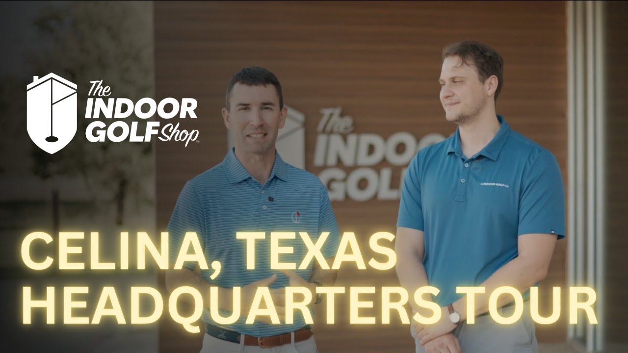 TIGS Texas Headquarters Tour