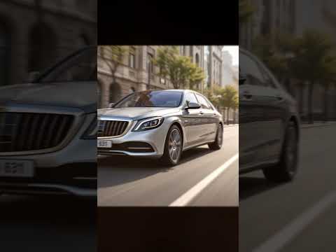 Mercedes Maybach S-Class The Flagship of Automotive Luxury Explained Car Care Nut Mercedes Luxury