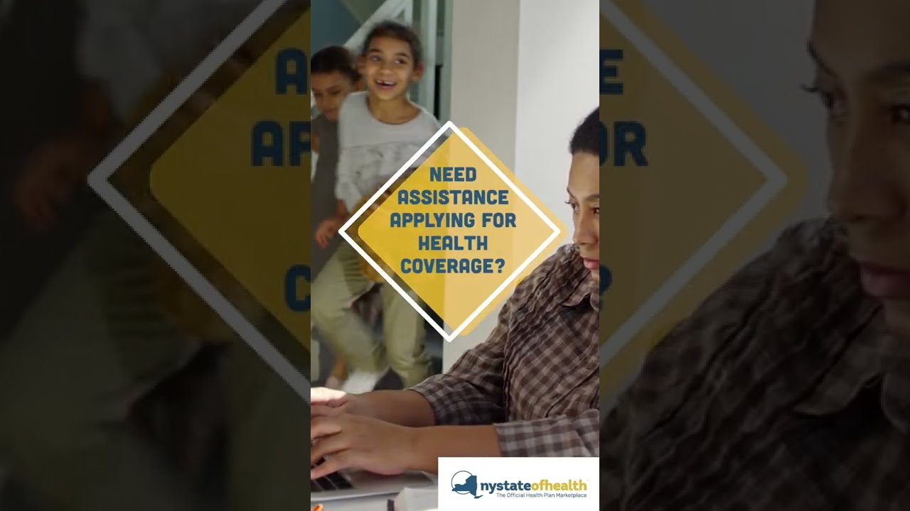 Receive Personalized Enrollment Help!