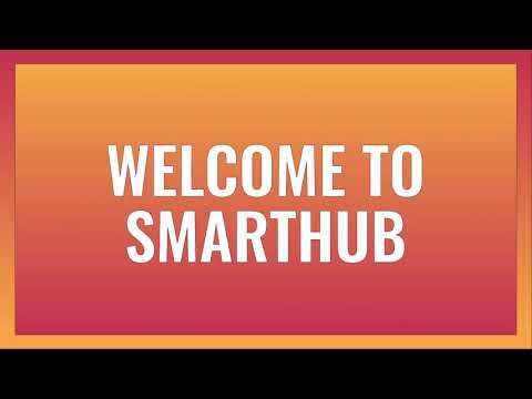 How to Sign Up for SmartHub