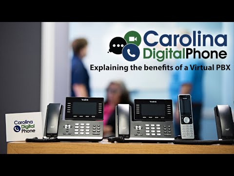 Why Virtual PBX is the Future of Business Telecommunications