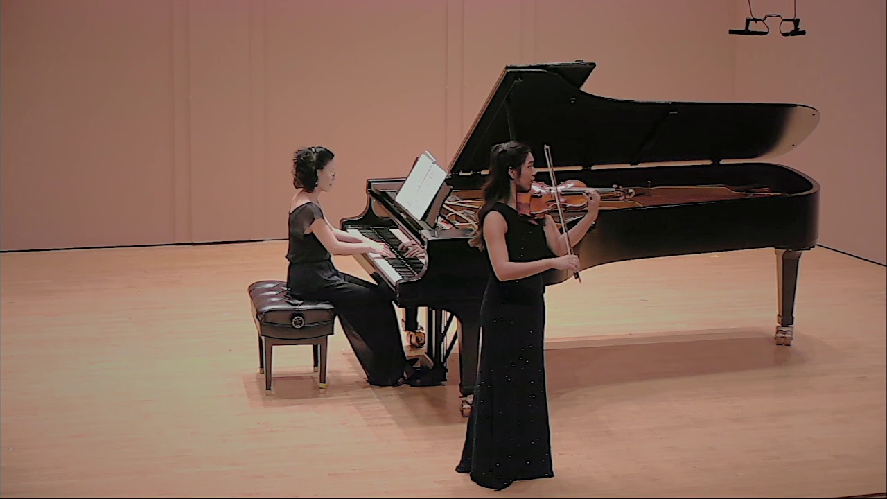 Hire Classical Entertainment - Violinist in Los Angeles, California