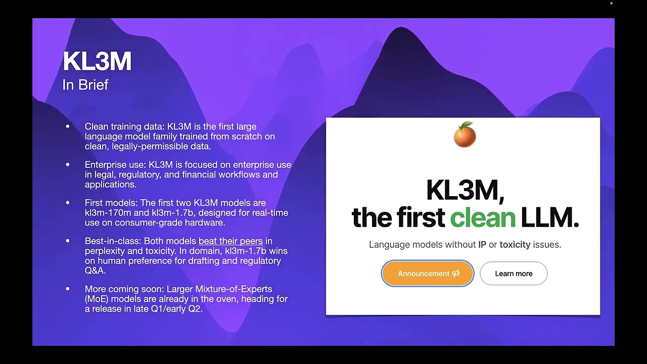 Module 3. E. AI and Ethical Solutions?