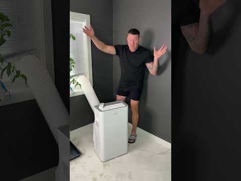 which Danby 3in1 portable air conditioner to buy